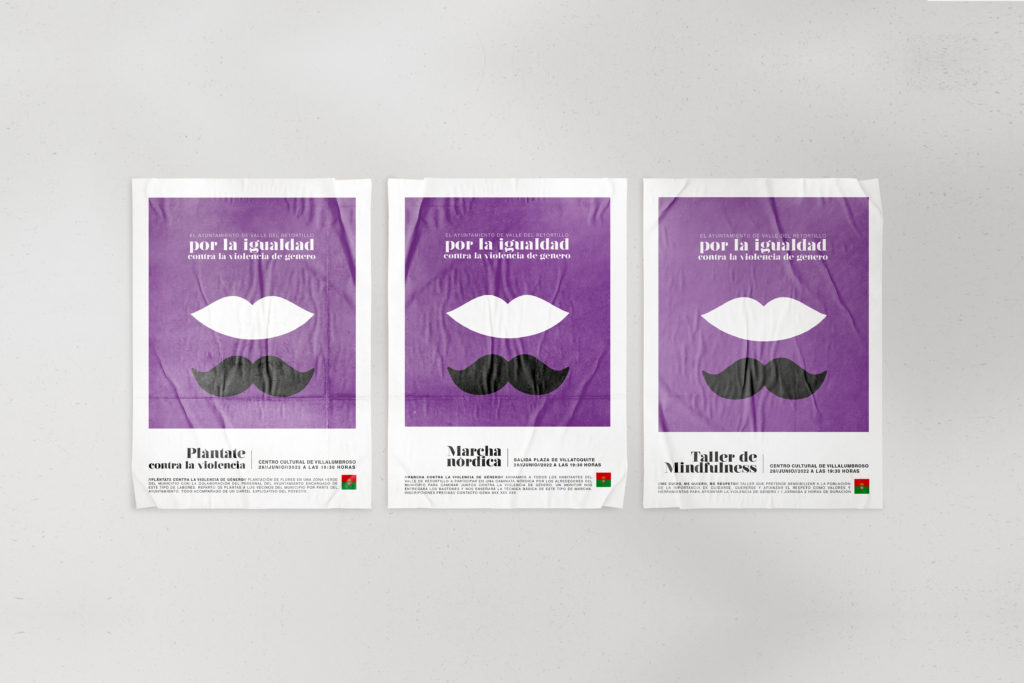 Capa Identidad Creativa | Portfolio